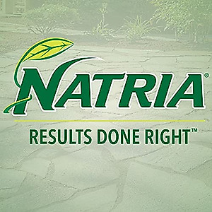 NATRIA Neem Oil for Insects, Ready-to-Use, 1 Gallon