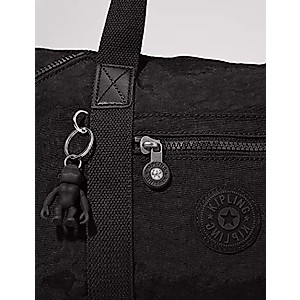 Kipling Art Mini, Black Noir