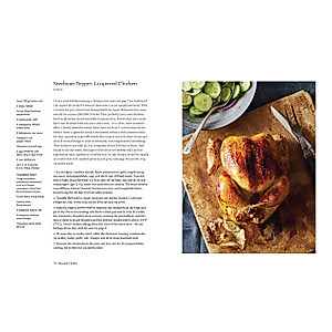 Food52 Dynamite Chicken: 60 Never-Boring Recipes for Your Favorite Bird [A Cookbook] (Food52 Works)