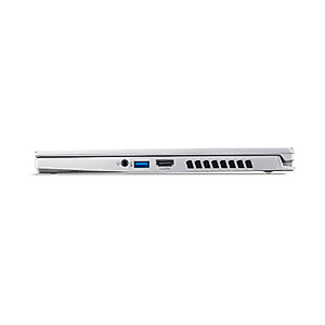 Acer Predator Triton 14 Gaming/Creator Laptop | 13th Gen Intel i7-13700H | NVIDIA GeForce RTX 4070 | 14" Mini LED 250Hz G-SYNC Display | 16GB LPDDR5 | 1TB PCIe Gen4 SSD |WiFi 6E | PT14-51-7979, Silver