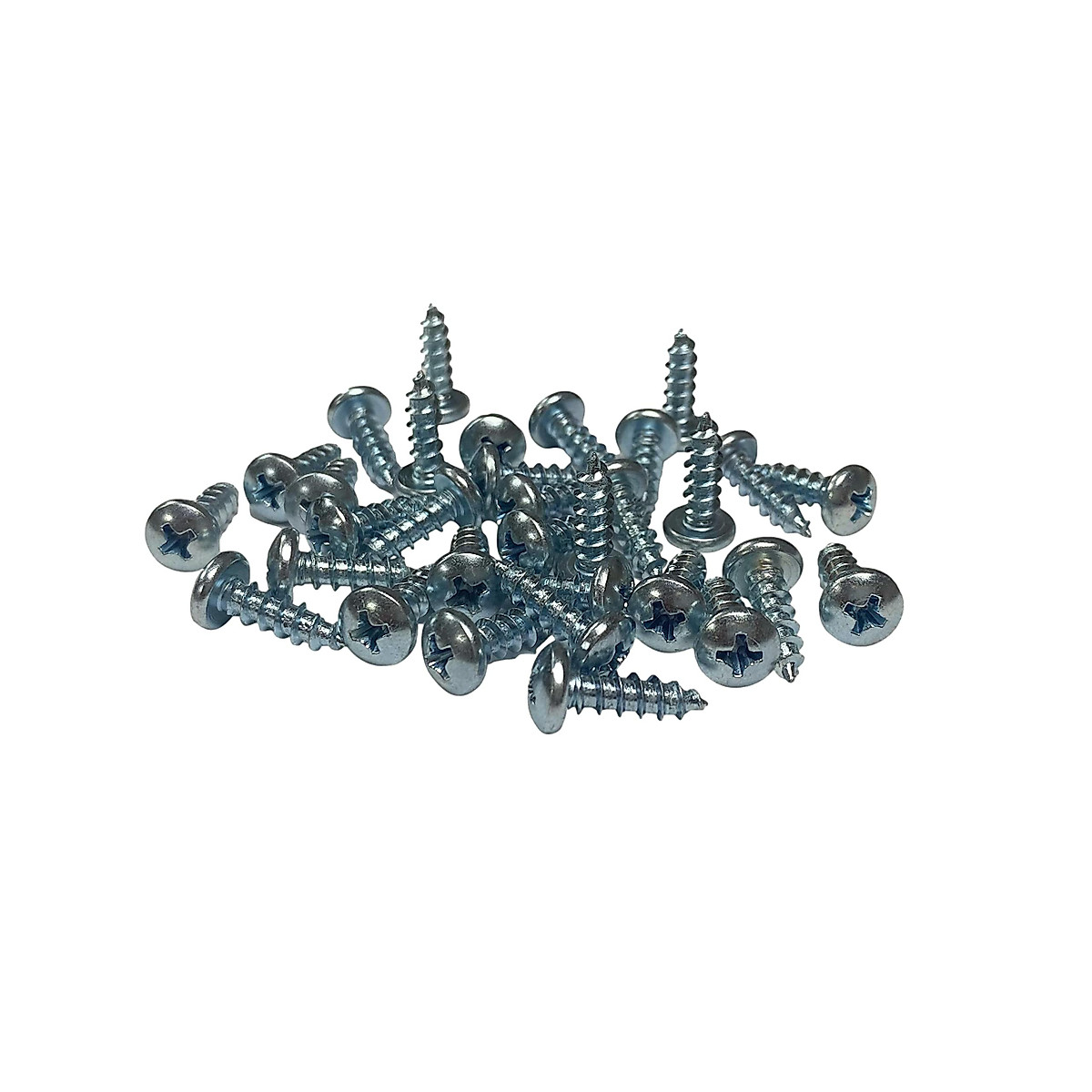 Elegent Upholstery 1*1*5/8 Inch Square Edge 90 Degree Corner L Brace Brackets - Set of 16 16-00460