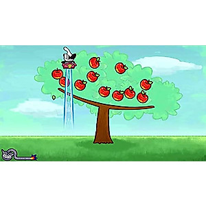 Warioware: Get It Together! (Nintendo Switch) (European Version)