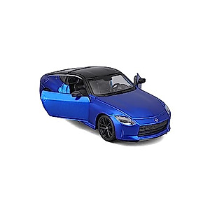 Maisto 1:24 Assembly Line 2022 Nissan Z