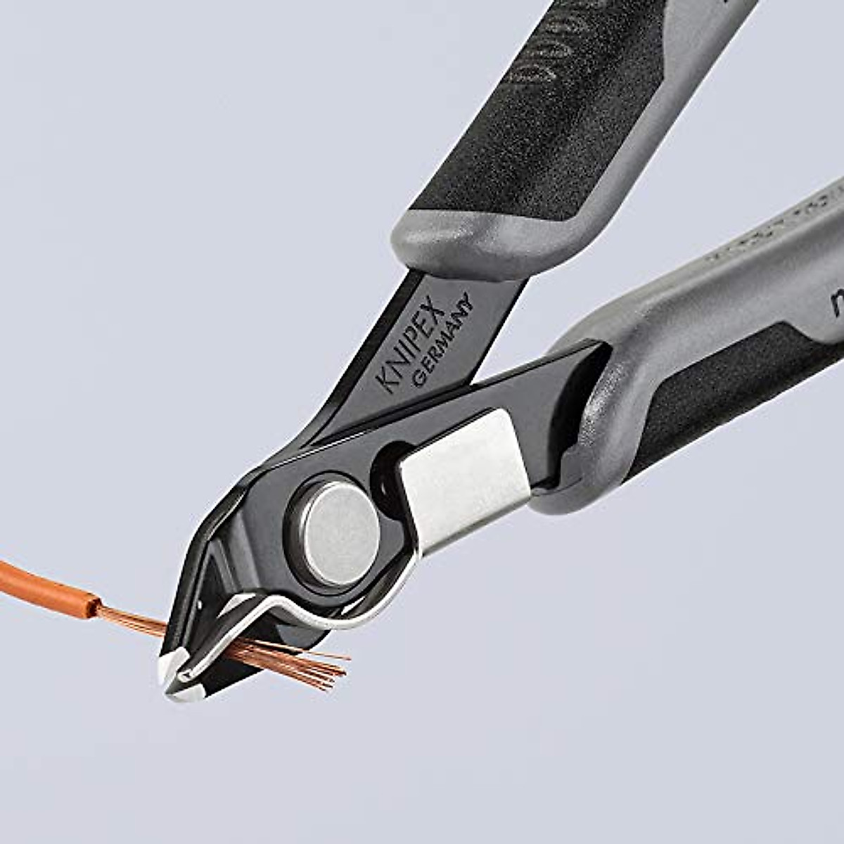 KNIPEX Electronics Super Knips-ESD Handles