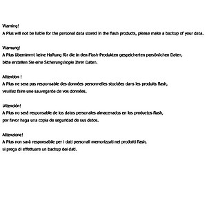 A Plus+ 10 PCS Eco Wooden USB Flash Drive 16GB Heart Shaped with Matching Box for Wedding Photography Valentine's Day