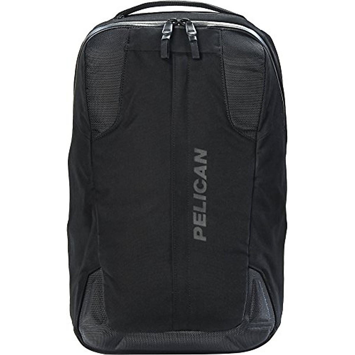 Weatherproof Backpack | Pelican Mobile Protect Backpack - MPB25 (25 Liter), Black