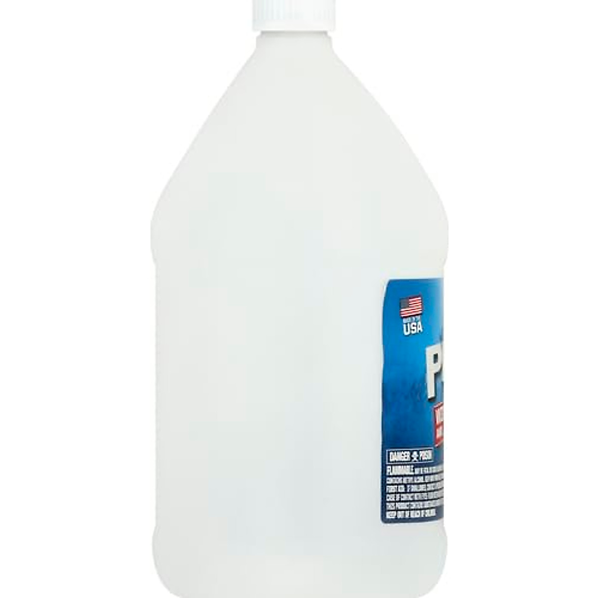 PEAK (PWN0G3) -20°F Windshield Washer Fluid - 1 Gallon