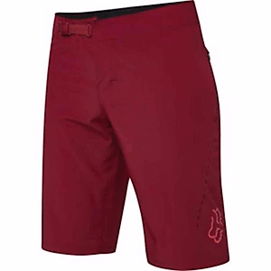 Fox Racing Flexair Lite Short - Men's Chili, 38