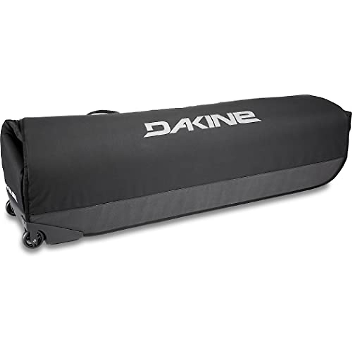 Dakine Bike Roller Bag, Black