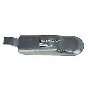 Warehouse Storage and Safety Frick Gallagher Shelving Clip (30)