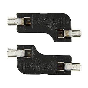Kailh Hot-swap PCB Socket Hot Plug CPG151101S11 for Mechanical Keyboard DIY PCB Accessories (100pcs)