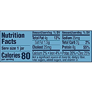 Gerber Ham and Ham Gravy, 2.5 Ounce (Pack of 24)