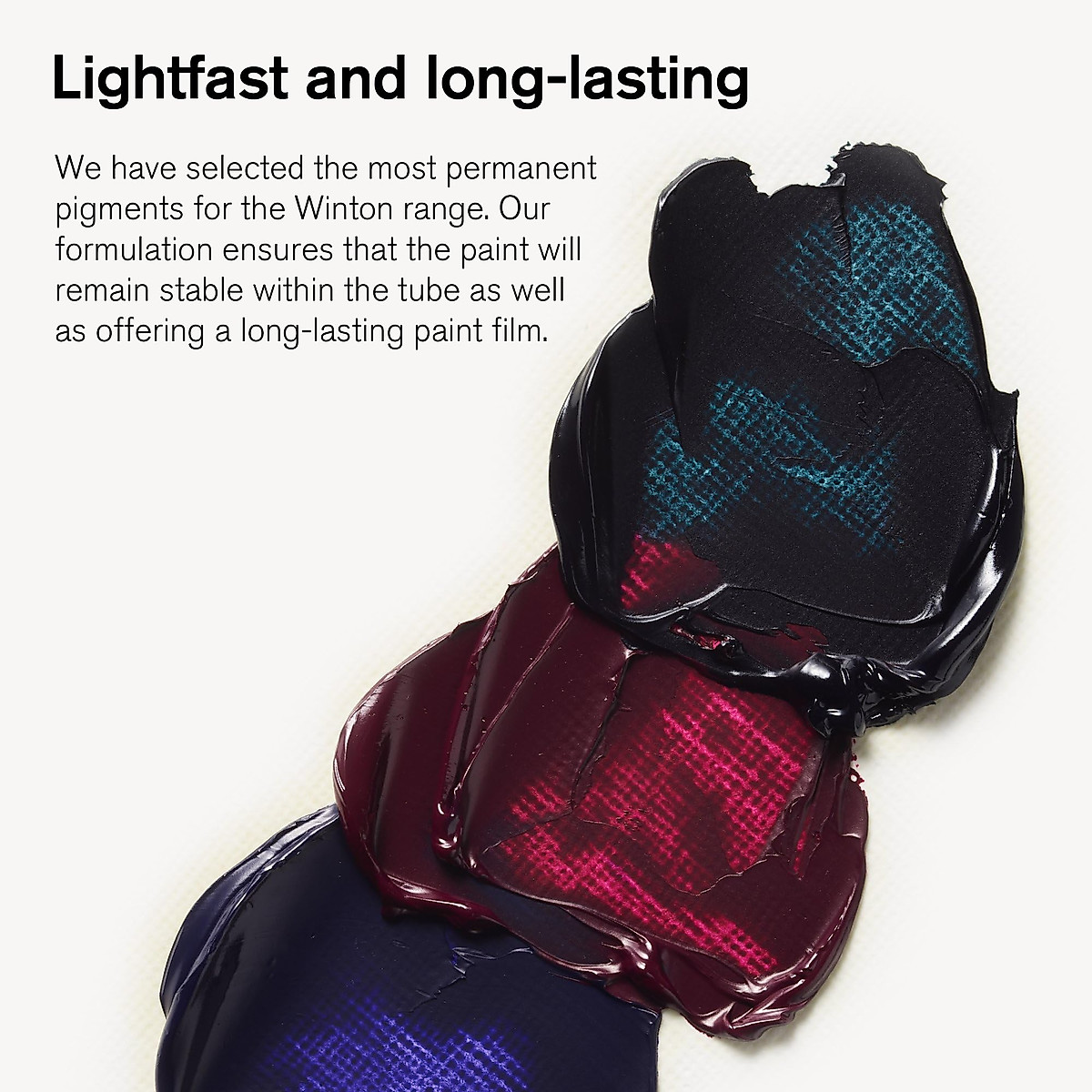 Winsor & Newton Winton Oil Color, 200ml (6.75-oz) Tube, Viridian Hue