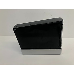 Nintendo Wii Console Black