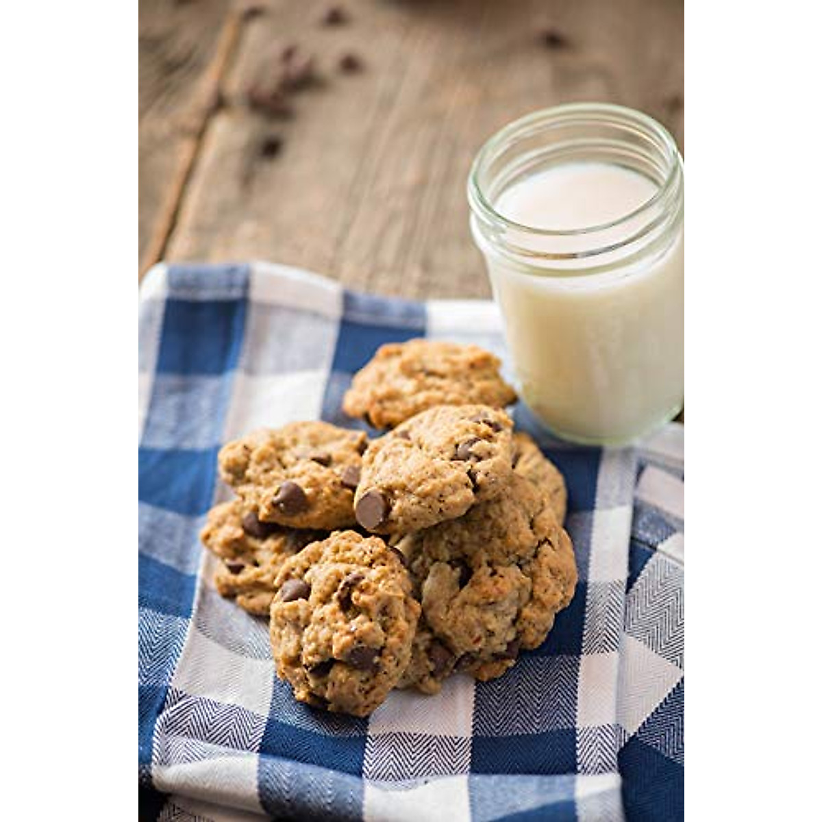 Bob's Red Mill Gluten Free All Purpose Baking Flour, 22-ounce (Pack of 4)