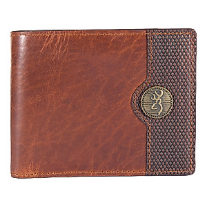 Browning Men Bi-fold