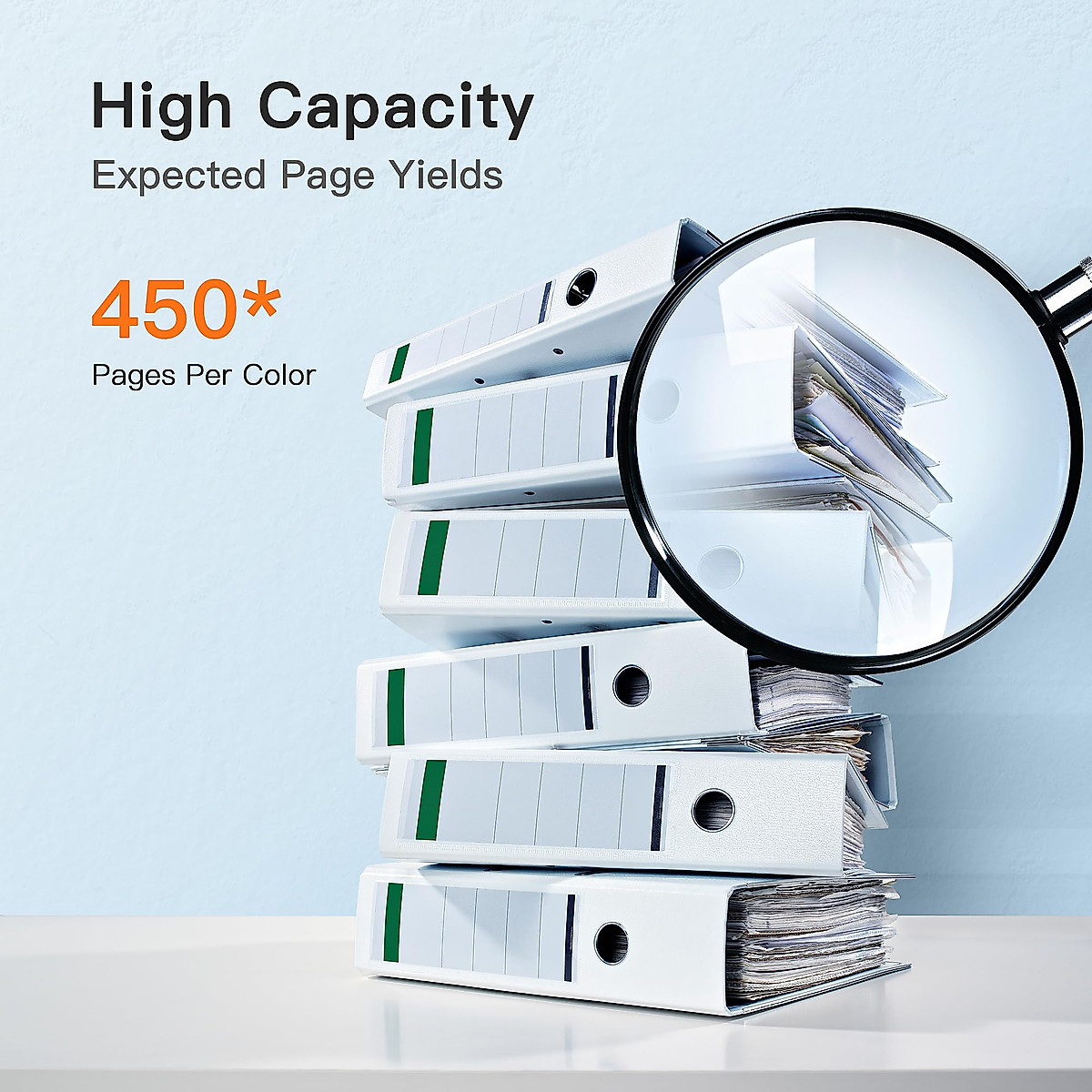 E-Z Ink (TM Remanufactured Ink Cartridge Replacement for Epson 212 XL 212XL T212XL to use with Expression Home XP-4100 XP-4105 Workforce WF-2830 WF-2850 Printer (1 Cyan, 1 Magenta, 1 Yellow, 3 Pack)