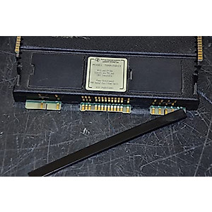 Texas Instruments 500-5019 WORD OUTPUT MODULE ASSY NO 2460547-0001