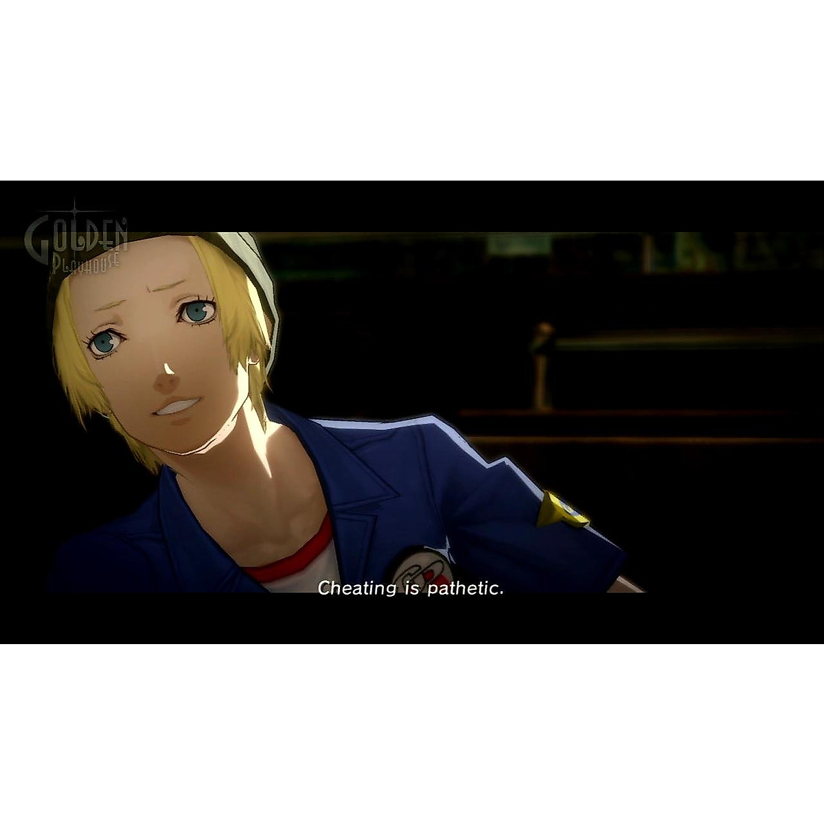Catherine - Xbox 360