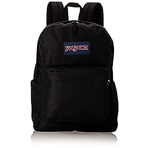 JanSport JS0A4QUT008 Superbreak Black