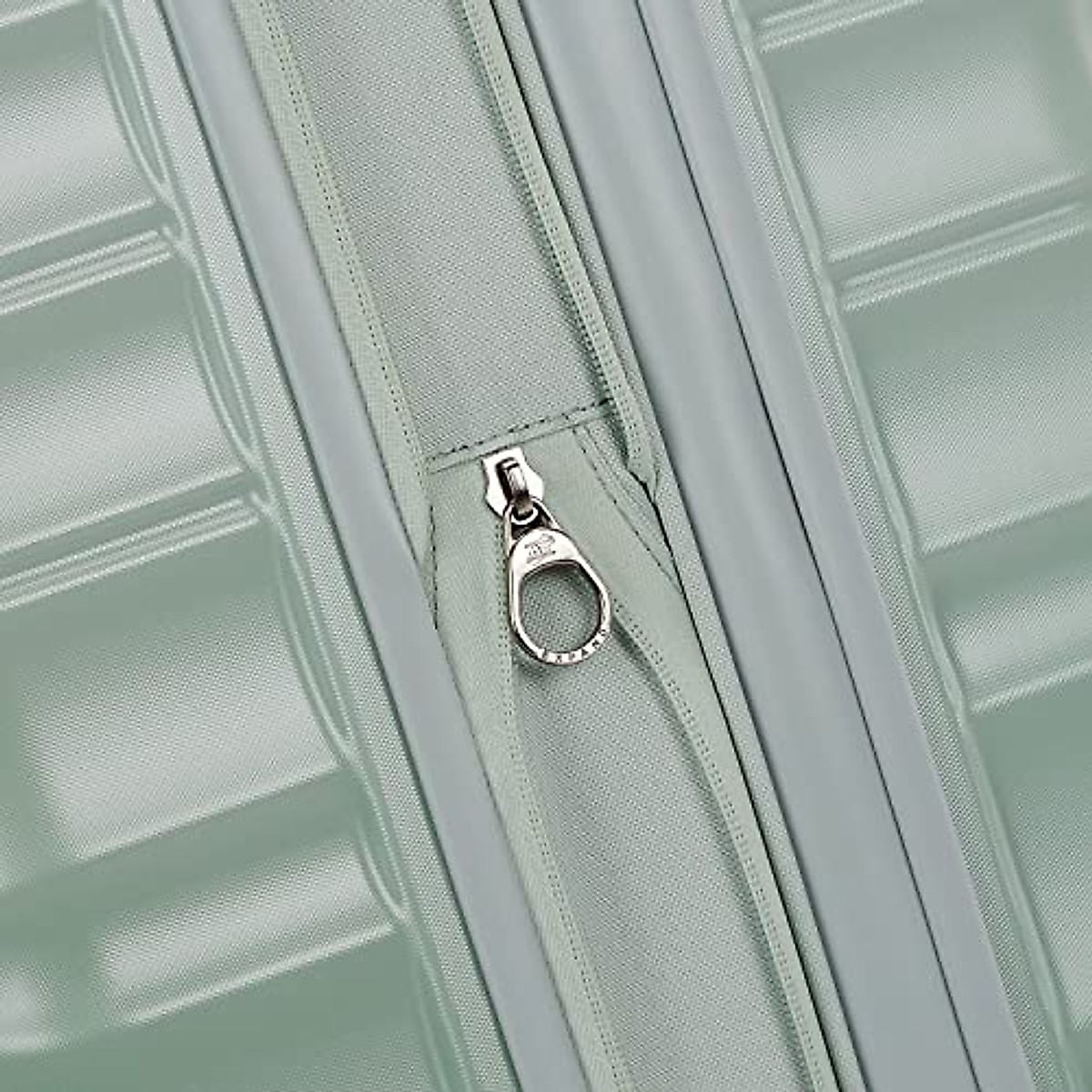 AMERICAN TOURISTER Cascade Hardside Expandable Luggage Wheels, Sage ...