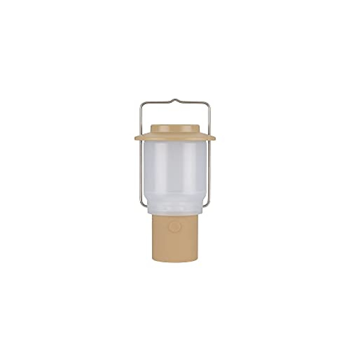 Snow Peak ES-080-KH Lantern Lamp Battery Operated Outdoor Camping