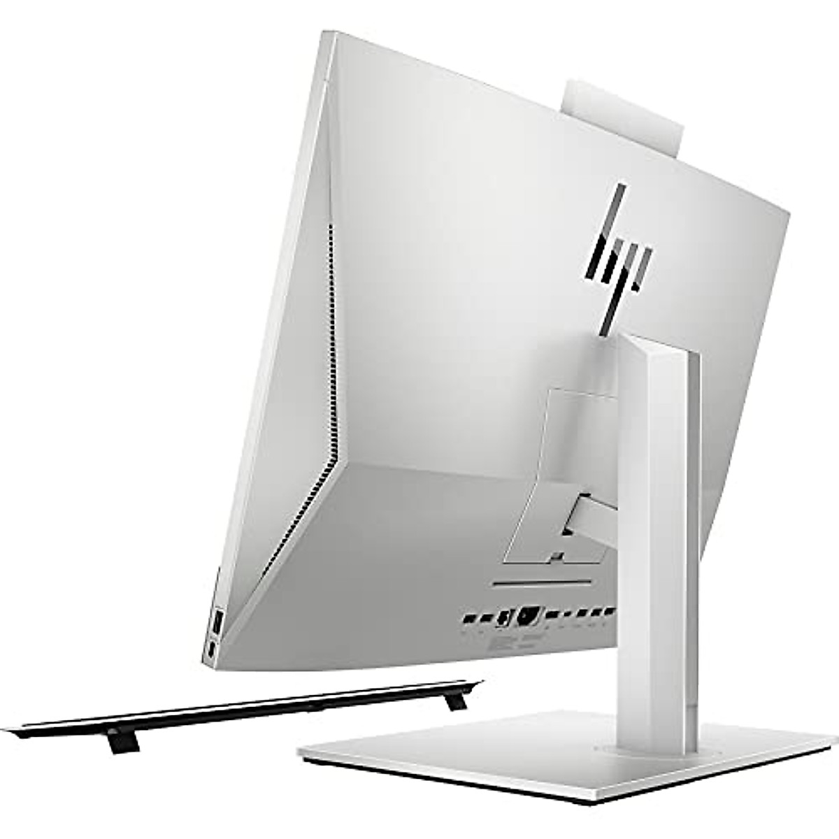 HP EliteOne 800 G6 All-in-One Computer - Intel Core i5 10th Gen i5-10500 Hexa-core (6 Core) 3.10 GHz - 8 GB RAM DDR4 SDRAM - 512 GB SSD - 23.8" Full HD 1920 x 1080 - Desktop - Intel UHD Graphics