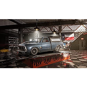 Street Outlaws 2 - Nintendo Switch