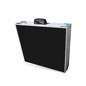 8-Foot Beer Pong Table - Party Pong Professional Edition