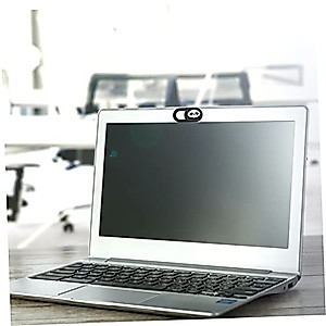 SOLUSTRE Computers Laptops 6pcs Phone Lid Privacy Pattern Slide Cover Blocker Sliders Laptop Web for Camera Sliding Peeping Anti- Slides Tablet Tablets Computer Anti-Peeping Computer Camera