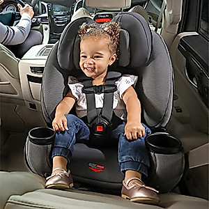 Britax One4Life ClickTight All-in-One Car Seat, Cool N Dry
