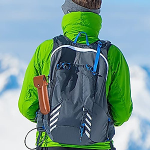 A4R Bushcraft Gear - Hand Auger Wrench – Bushcraft Hand Auger Wrench - Scotch Eye Wood Auger - Scotch Eye Auger