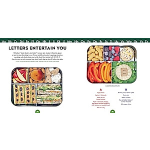 Lunchbox: So Easy, So Delicious, So Much Fun to Eat