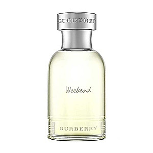 BURBERRY Weekend Eau De Parfum for Women, 1 Fl Oz