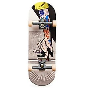 TECH DECK Performance Series Fingerboards - Foundation Skateboards