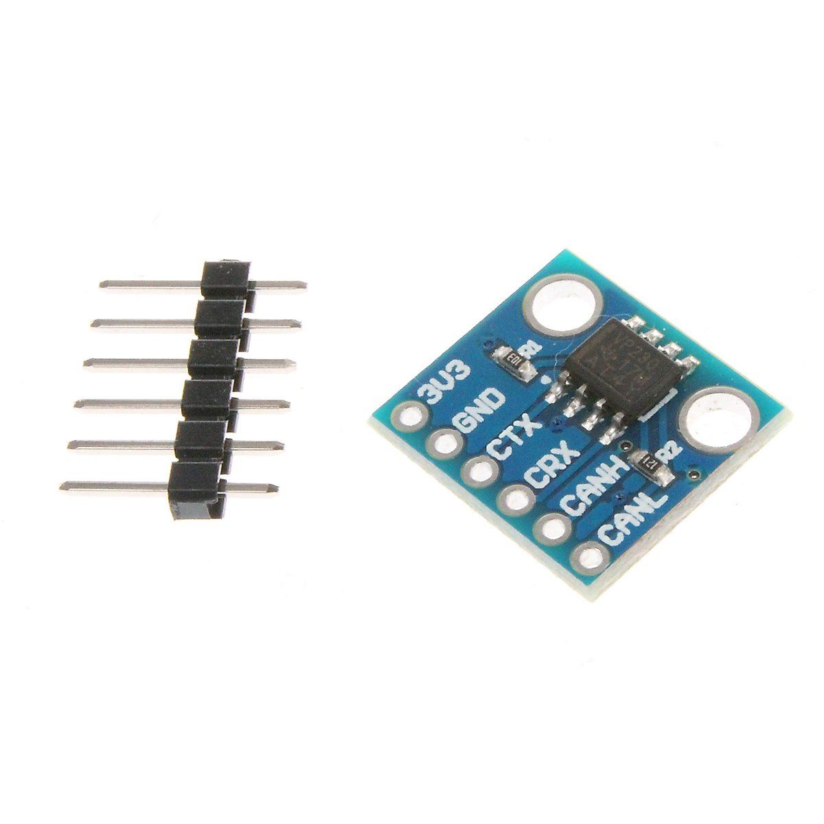 NOYITO SN65HVD230 CAN Bus Module Communication Module CAN Bus transceiver