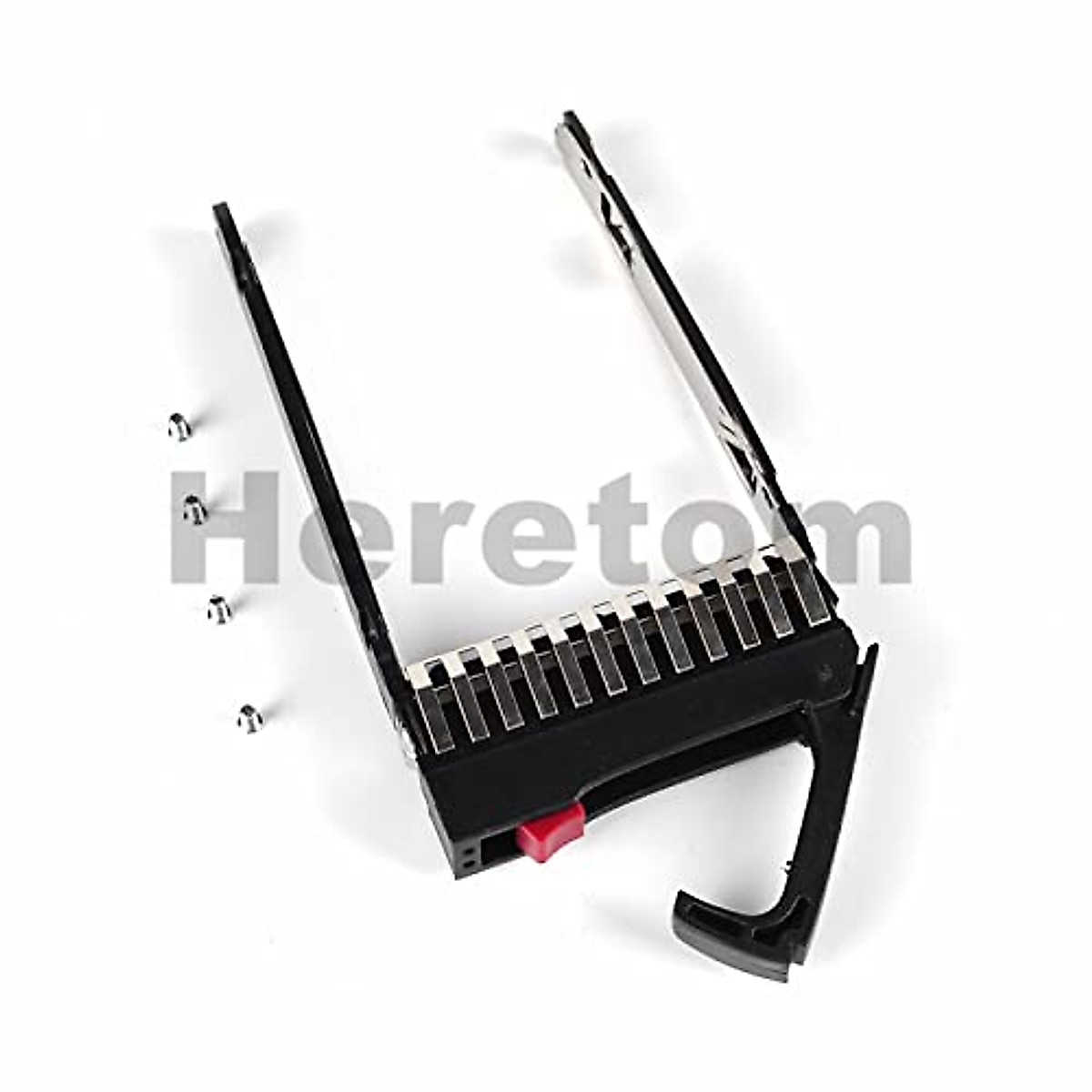 2.5" SAS SATA HDD Tray Caddy 500223-001 for HP ProLiant Server G4 G5 G6 G7 DL380 DL360 DL385 ML370 ML350 570