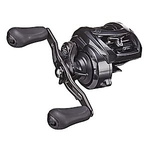 Daiwa TTU300XS Tatula Tw300 Baitcast Reel, 7(2Crbb +5Bb) + 1, 8.1 : 1