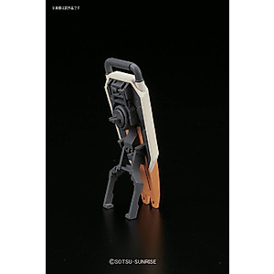 Bandai Hobby - Gundam 08th MS Team - #169 V2 Gundam, Bandai Spirits Hobby HGUC 1/144 Model Kit