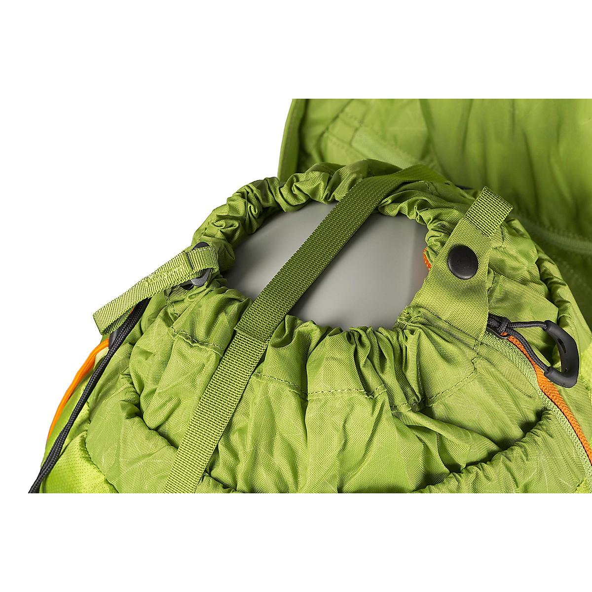 Gregory Mountain Products Alpinisto 50 Alpine Backpack Lichen Green, Medium