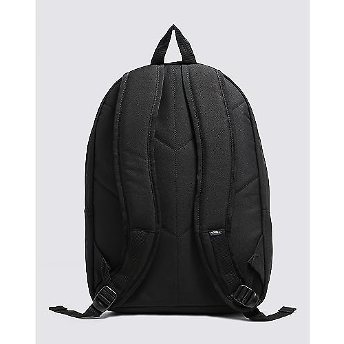 Vans - Construct Backpack (Black)
