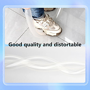 260 Balloons Clear Balloons 100 Pcs Long Balloons For Tying Balloon Arch Back To School Balloons Animal Balloons Clear 260 Balloons Globos Largos Para Hacer Figuras Birthday Valentines Party Decor