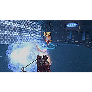 GUNGRAVE VR 'Loaded Coffin Edition'