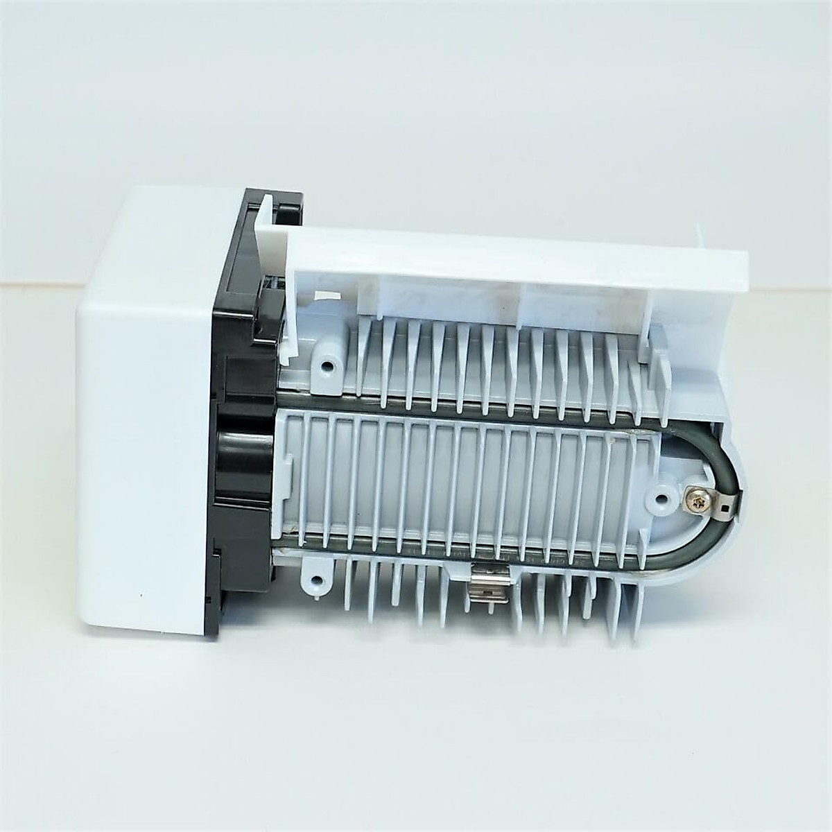 Refrigerator Freezer Ice Maker Replacement Compatible with Whirlpool W10190961