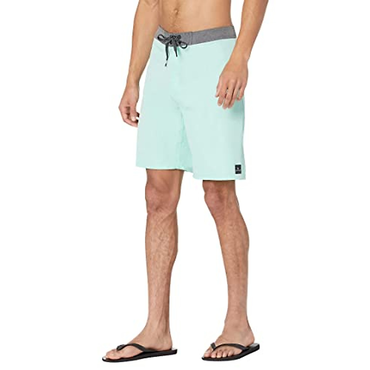Rip Curl Mirage Core 20" Boardshorts Washed Aqua 32