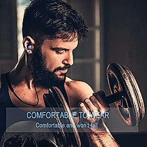 QYTOJQX Galaxy Buds 2 Strap String Lanyard Anti-Lost Leash Sports Neck Rope Cord, Soft Silicone Special Anti-Slip Texture Design Wireless Earphone, Compatible with Samsung Galaxy Buds 2 (Lilac)