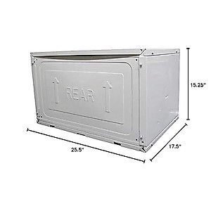 PerfectAire Air Conditioner Wall Sleeve