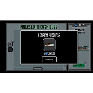 Among Us: Crewmate Edition - Nintendo Switch