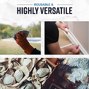 Packing Paper Sheets for Moving - 20lb - 640 Sheets of Newsprint Paper - Must Have in Your Moving Supplies - 27" x 17" - Made in USA