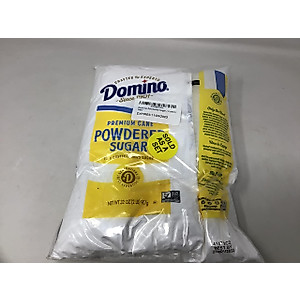 Domino Powdered Sugar ( 2 pack )